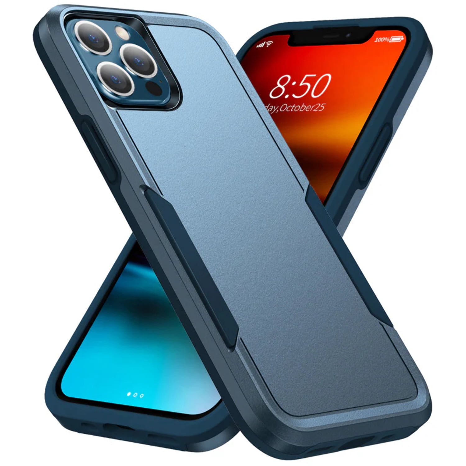 anti-fall-anti-seismic-silicone-all-inclusive-frosted-phone-case ...