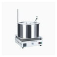 Magnetic stirrer laboratory water bath pot thermostatic heating oil ...