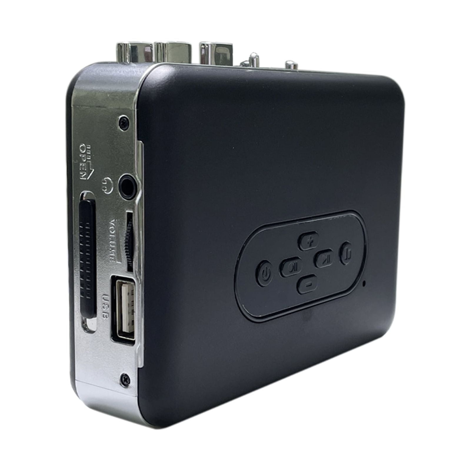 Magnetic tape transcribing machine,Via Usb Computers Usb Computers To ...