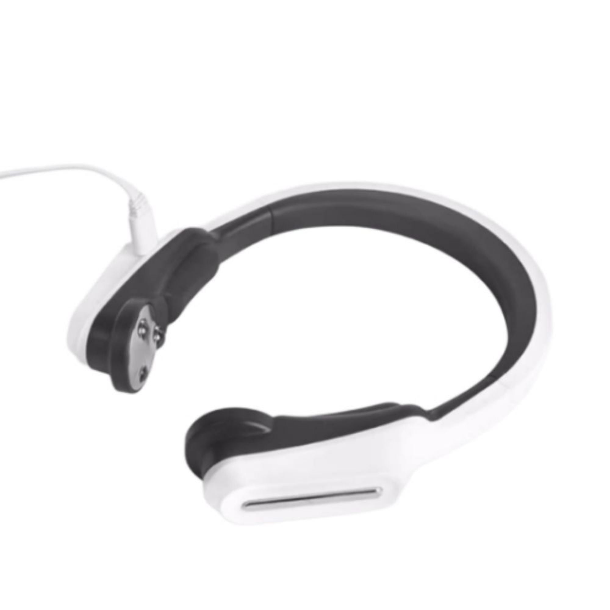 Magnetic therapy head massager temple electric instrument meridian ...