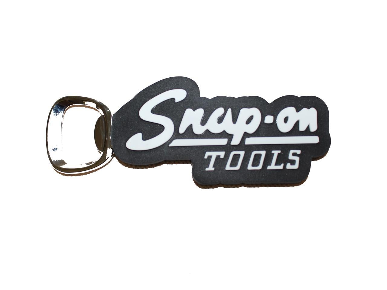 Snap Tools Bottle Opener