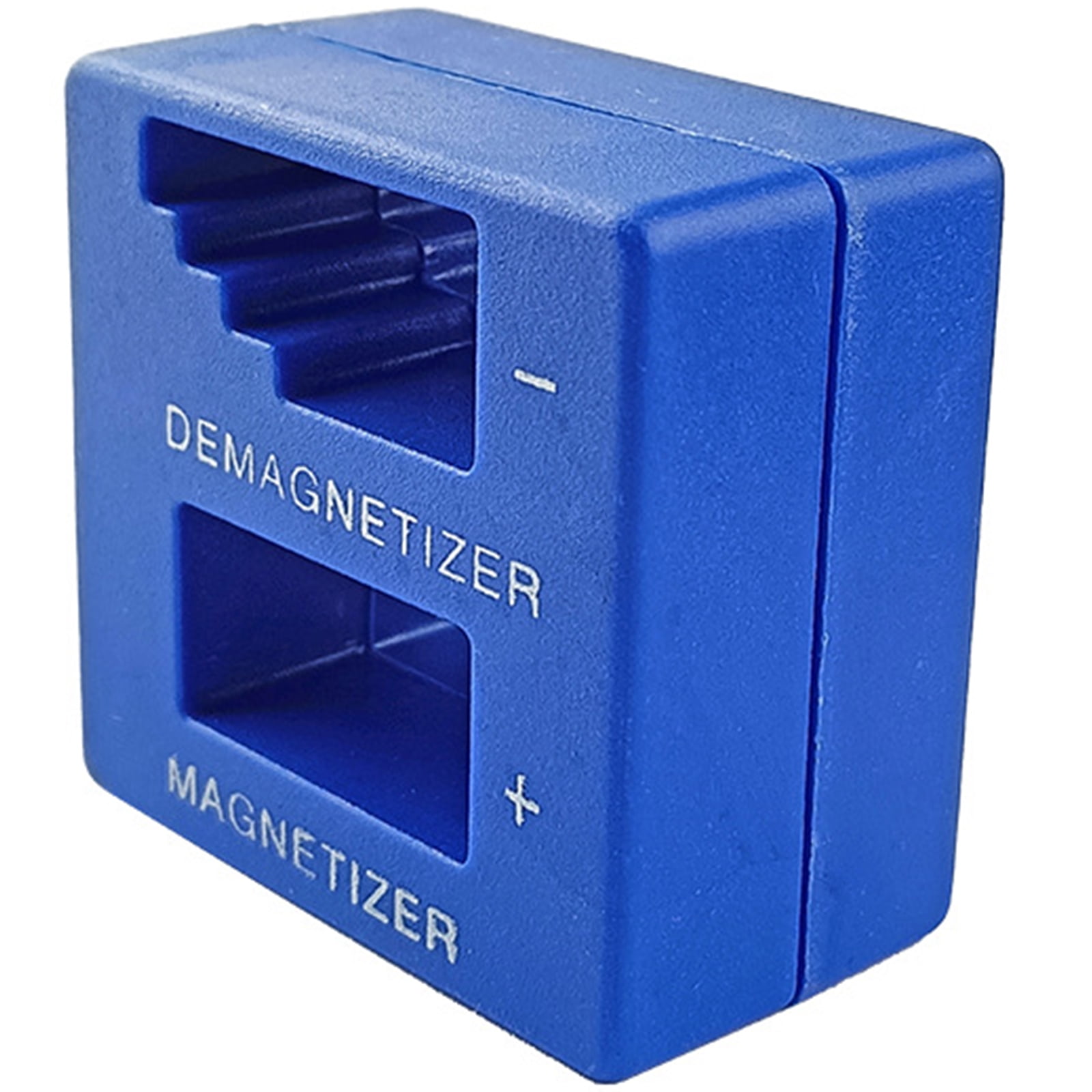 Magnetizer and Demagnetizer for Screwdriver Screws Drill Bit Sockets ...