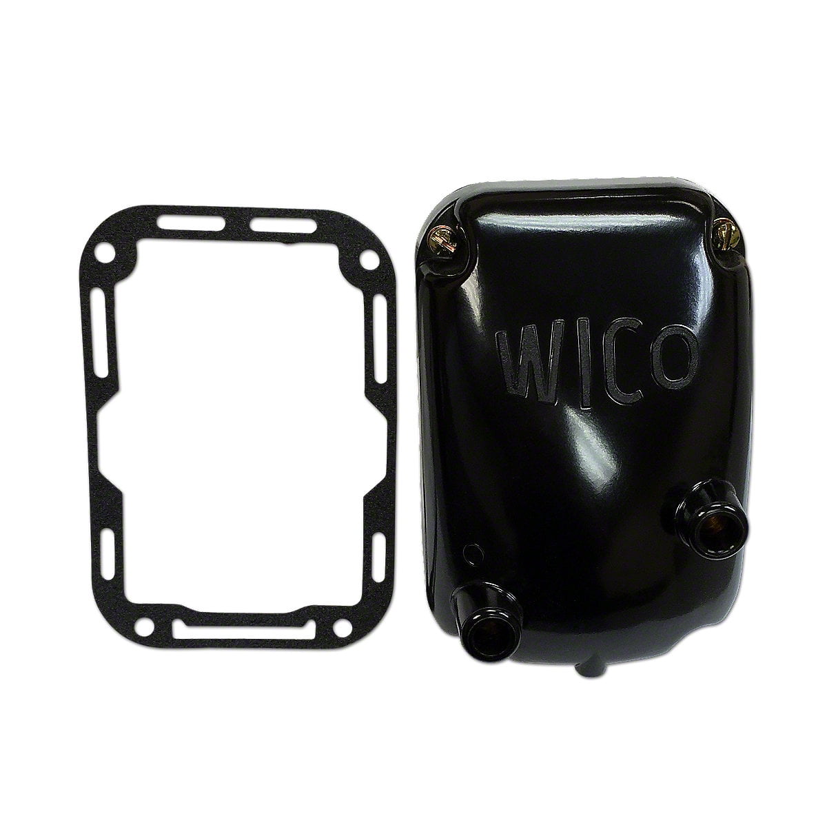 Magneto Cap w/ Gasket Fits John Deere Tractor X5769 - Walmart.com