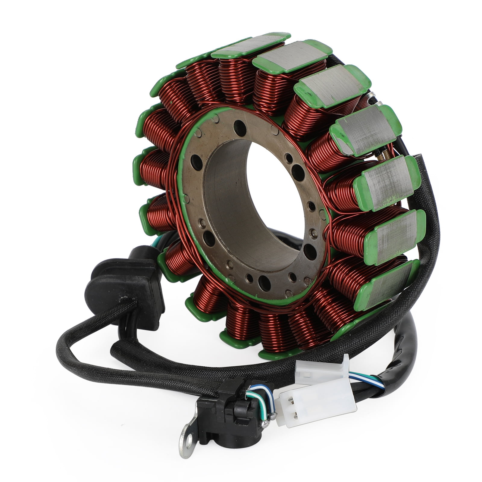 Magneto Coil Stator Kit For Suzuki VZ/VL 800/Boulevard C50/M50/C800 ...