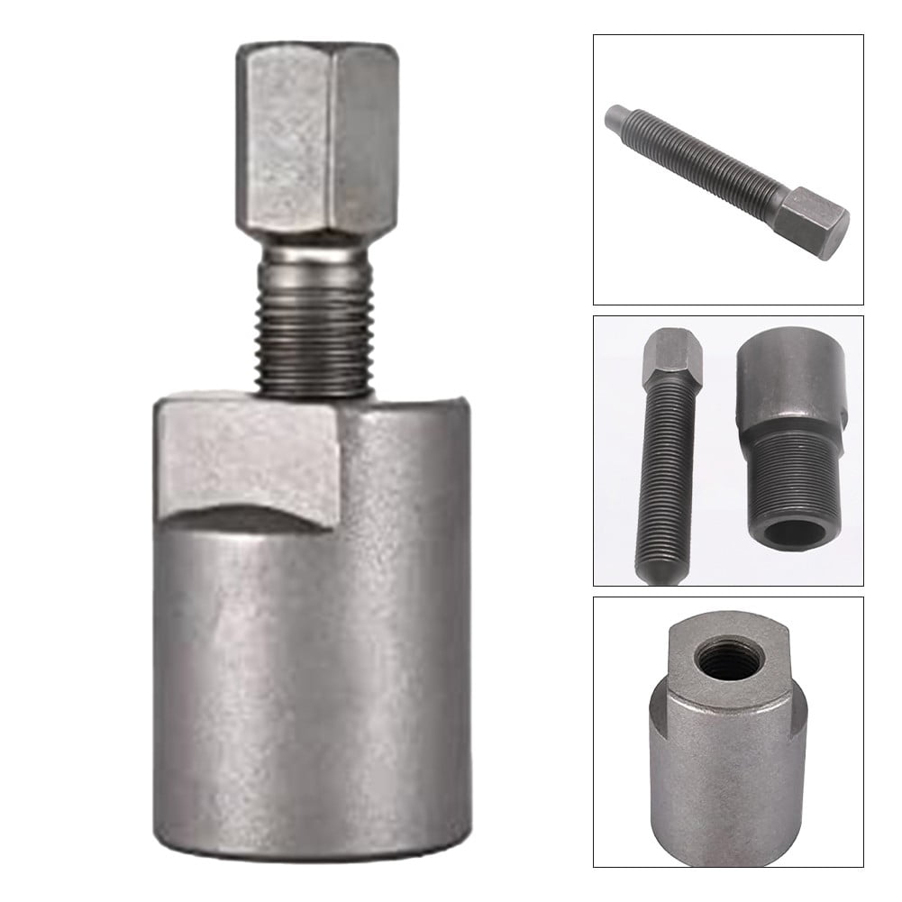 Magneto Flywheel Rotor Puller Remove Repair Tool Fit For SUZUKI GS125 ...