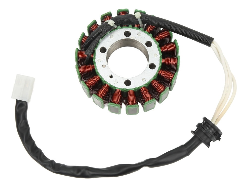 Magneto Generator Stator Coil For Yamaha R6 Yzf-r6 - Walmart.com