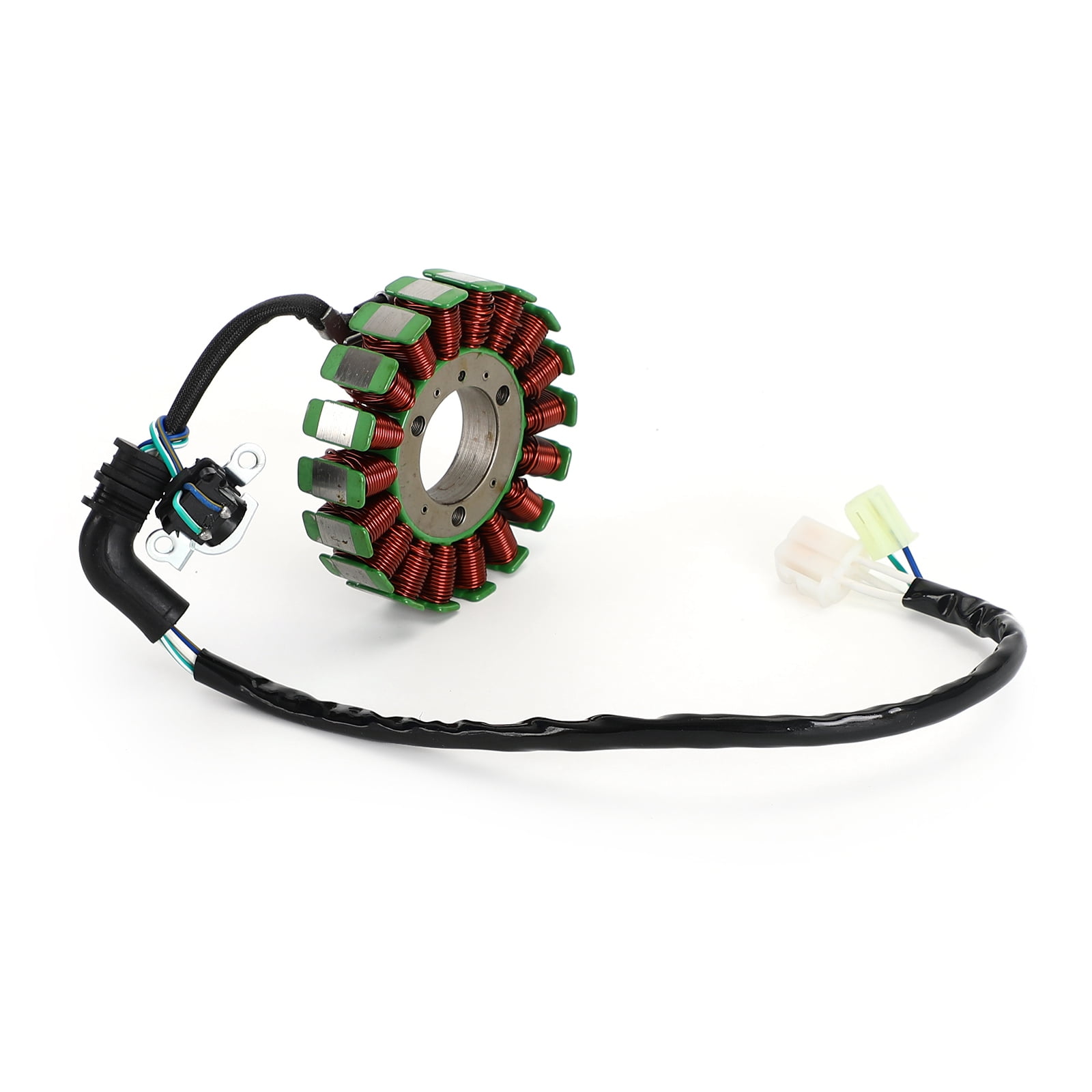 Magneto Generator Stator Fit for Yamaha YZF-R3 R3 R25 / ABS 2019-2024 ...