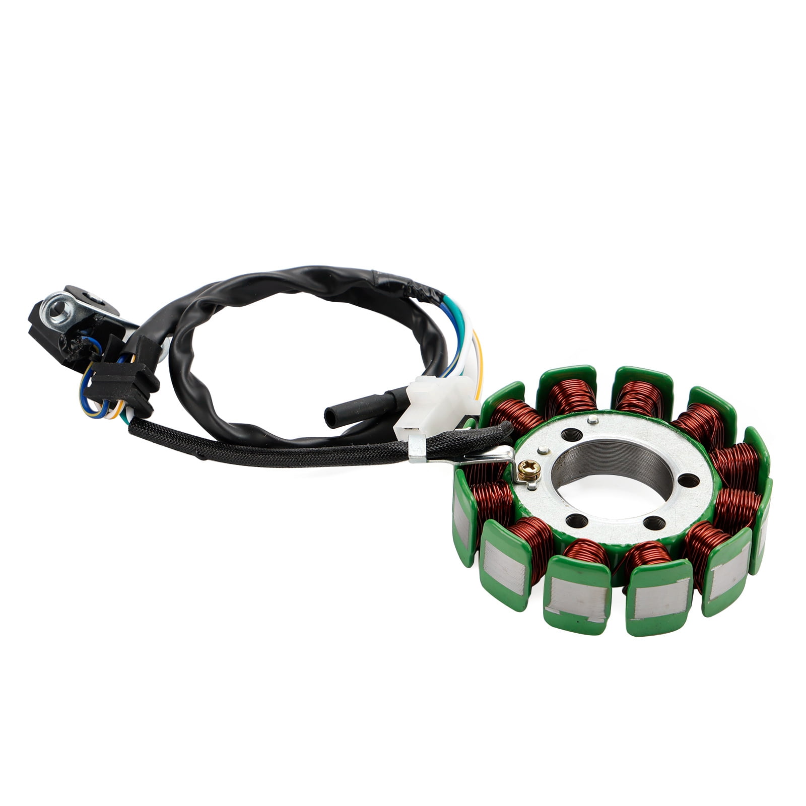 Magneto Generator Stator For Honda CRF 110 2019-2023 - Walmart.com
