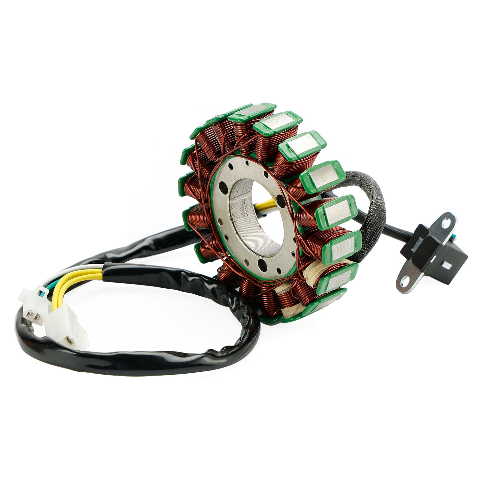 Magneto Generator Stator For Suzuki DL650A DL650XA Vstrom 650 / ABS ...