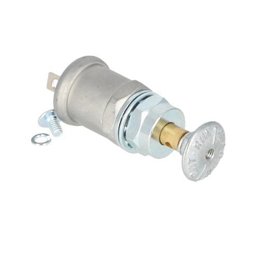Magneto Ignition Switch fits International H M Super M 300 350 400 450 ...