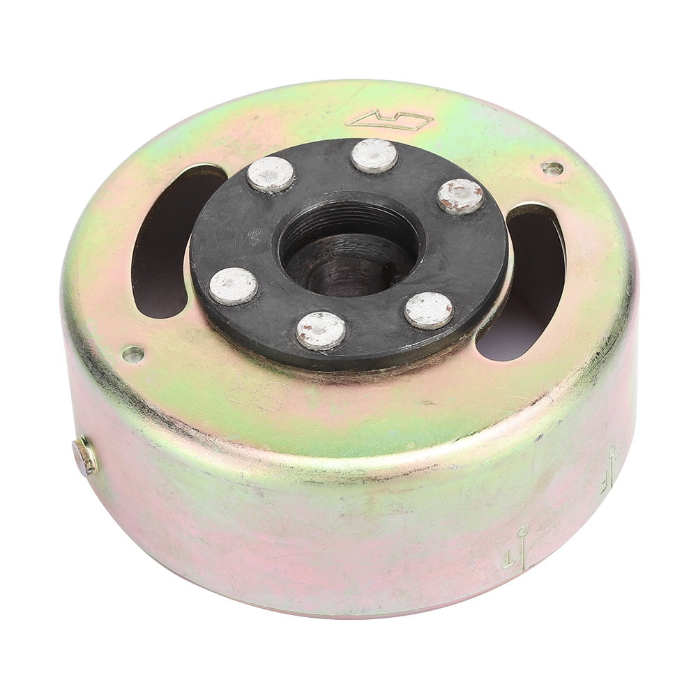 Magneto Roller Flywheel Kick Start for 125cc 140cc ATV Buggy Quad ...