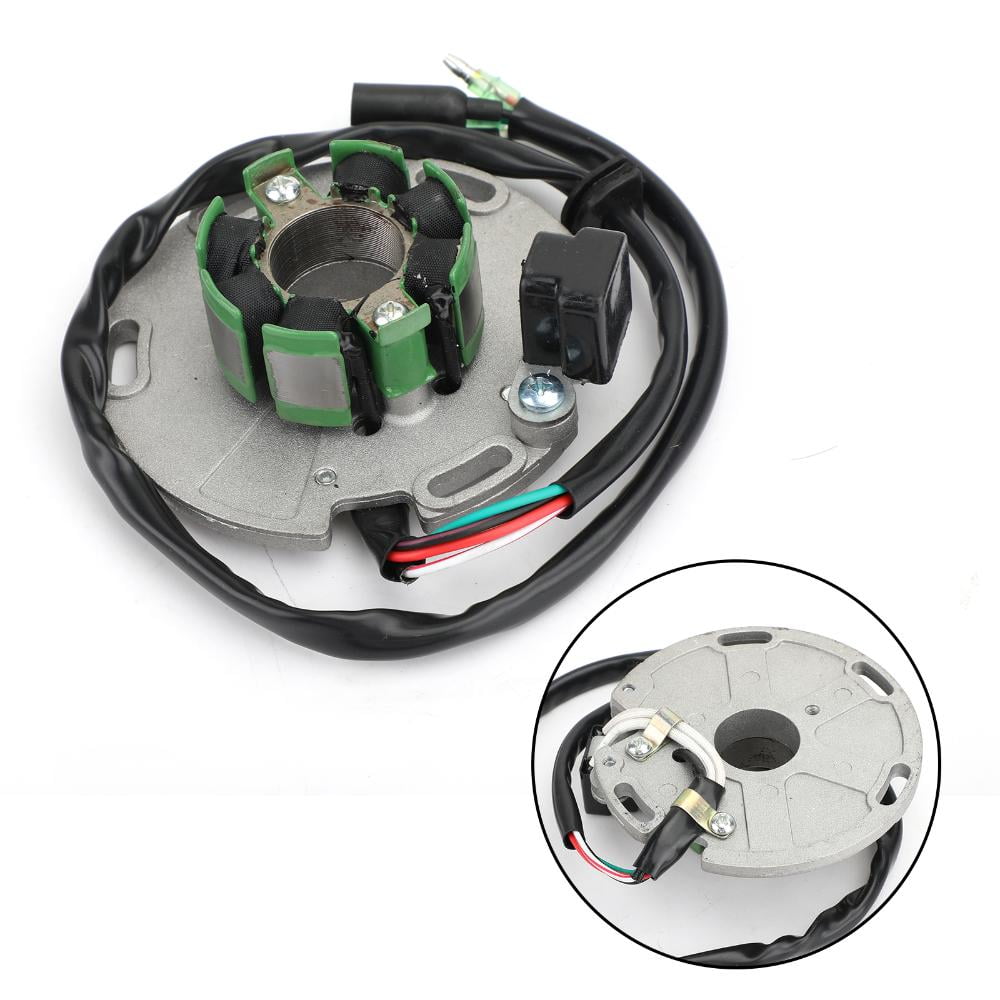 Magneto Stator Coil For Suzuki 32101-01B30 32101-01B31 32101-00B30 ...