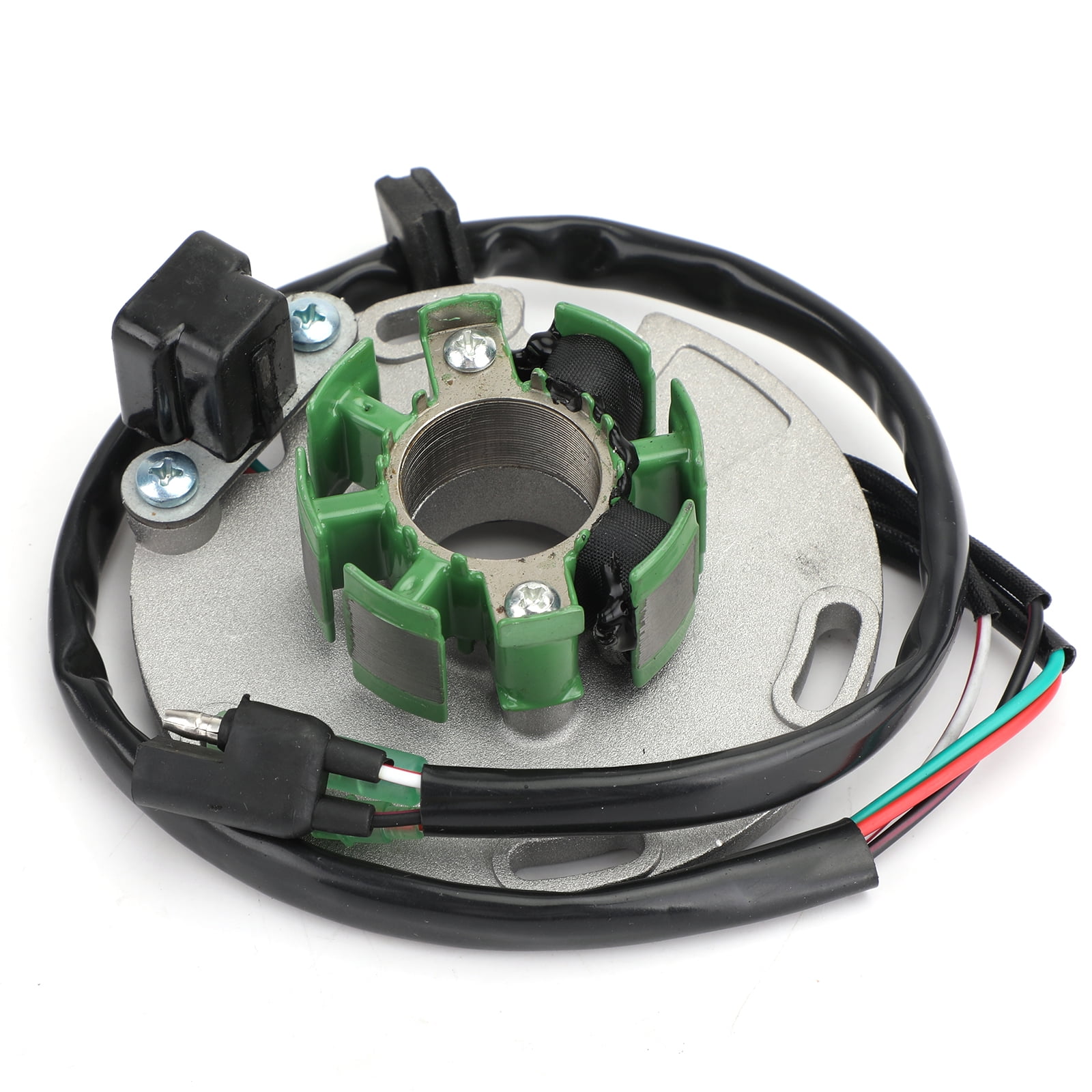 Magneto Stator Coil For Suzuki 32101-27C00 32101-27C01 32101-27C10 ...