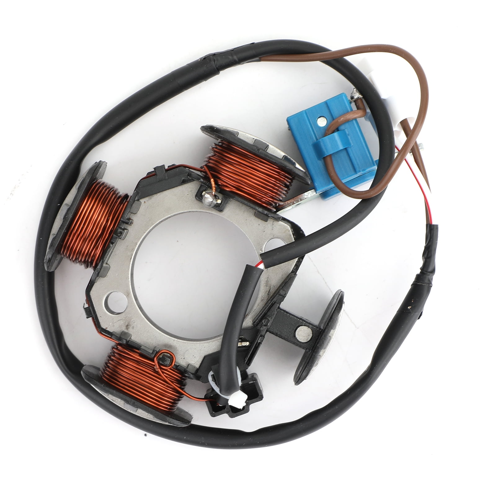 Magneto Stator Coil For Suzuki LTZ50 /Z Quadsport Z50 2x4 2006-2018 ...