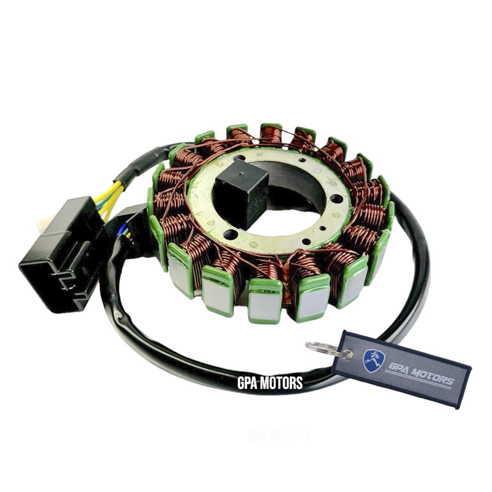Magneto Stator Fits CF MOTO UForce 500 CF500 X5 (2011-2015) - Walmart.com