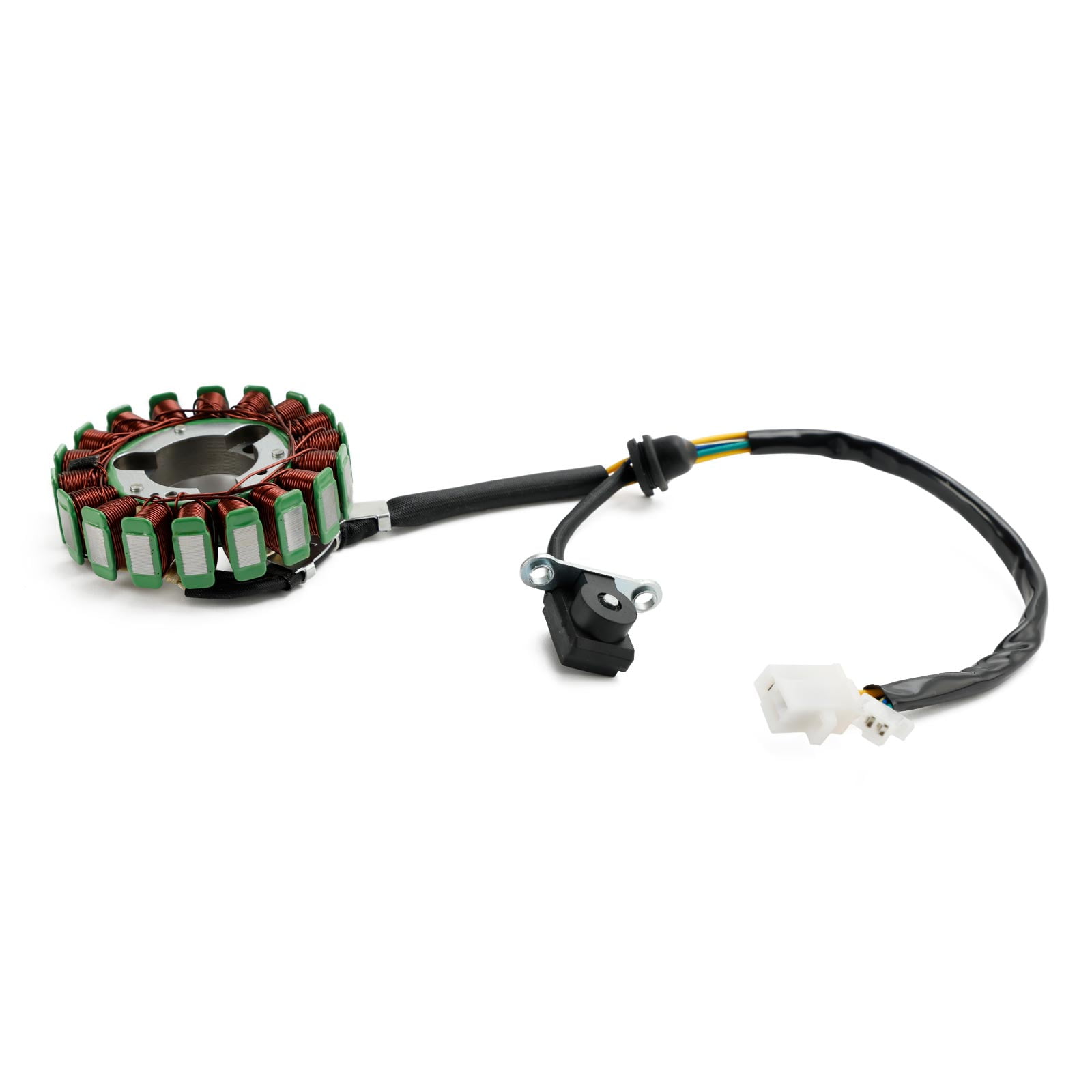 Magneto Stator For HONDA CB 125 F / GLR 125 1WHF / GLR 125 1WHH 2015 ...