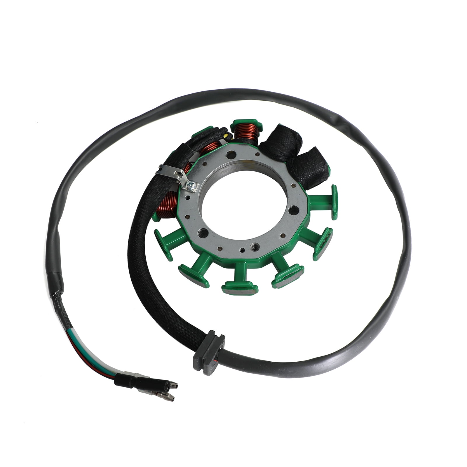 Magneto Stator For Honda XR600R 1991-2000 - Walmart.com