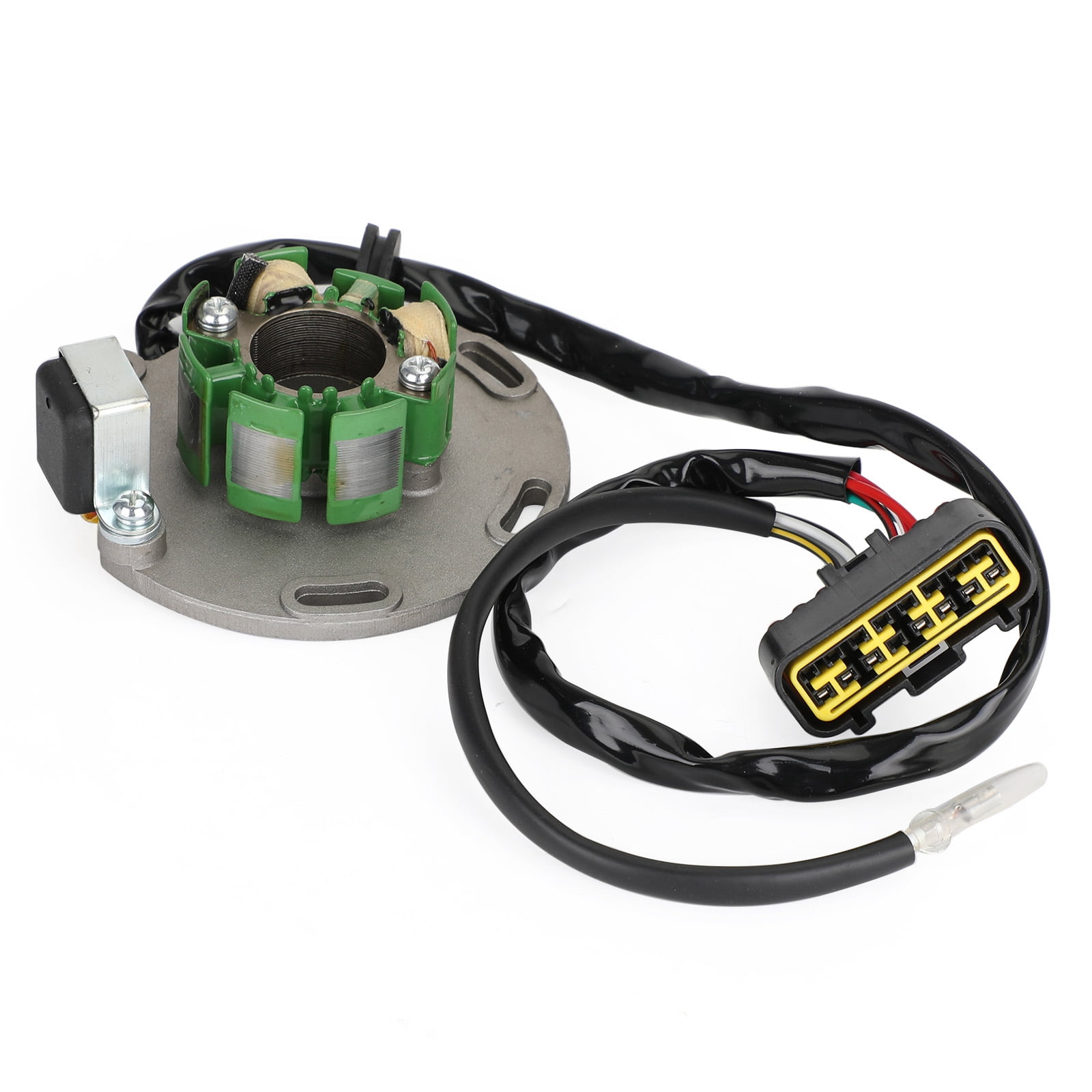 Magneto Stator For Husqvarna CR125 1998-2007 - Walmart.com