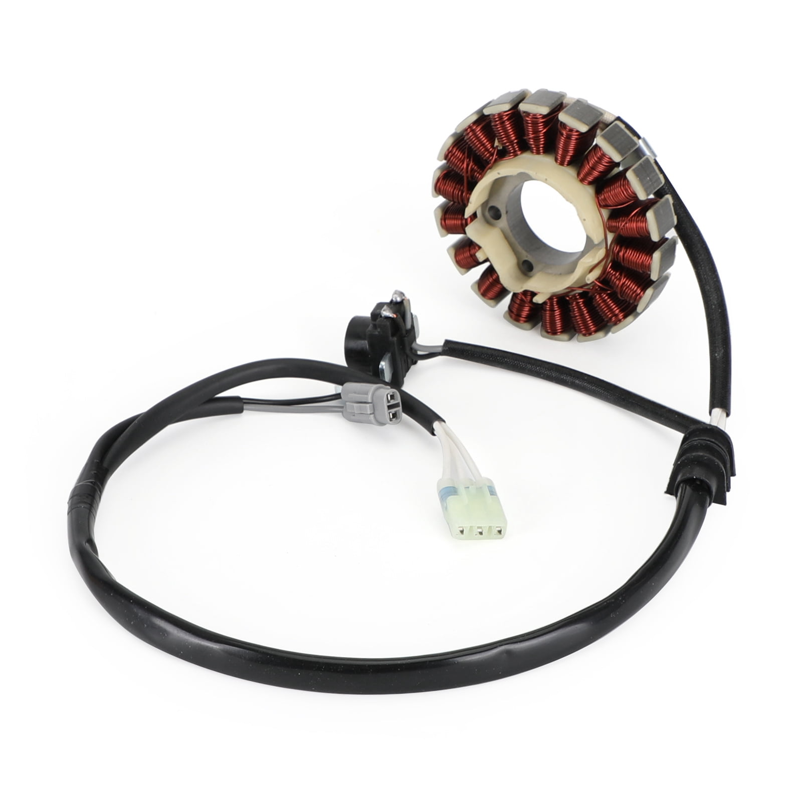 Magneto Stator Generator For Yamaha WR250F WR450F YZ250FX YZ450FX 2015 ...