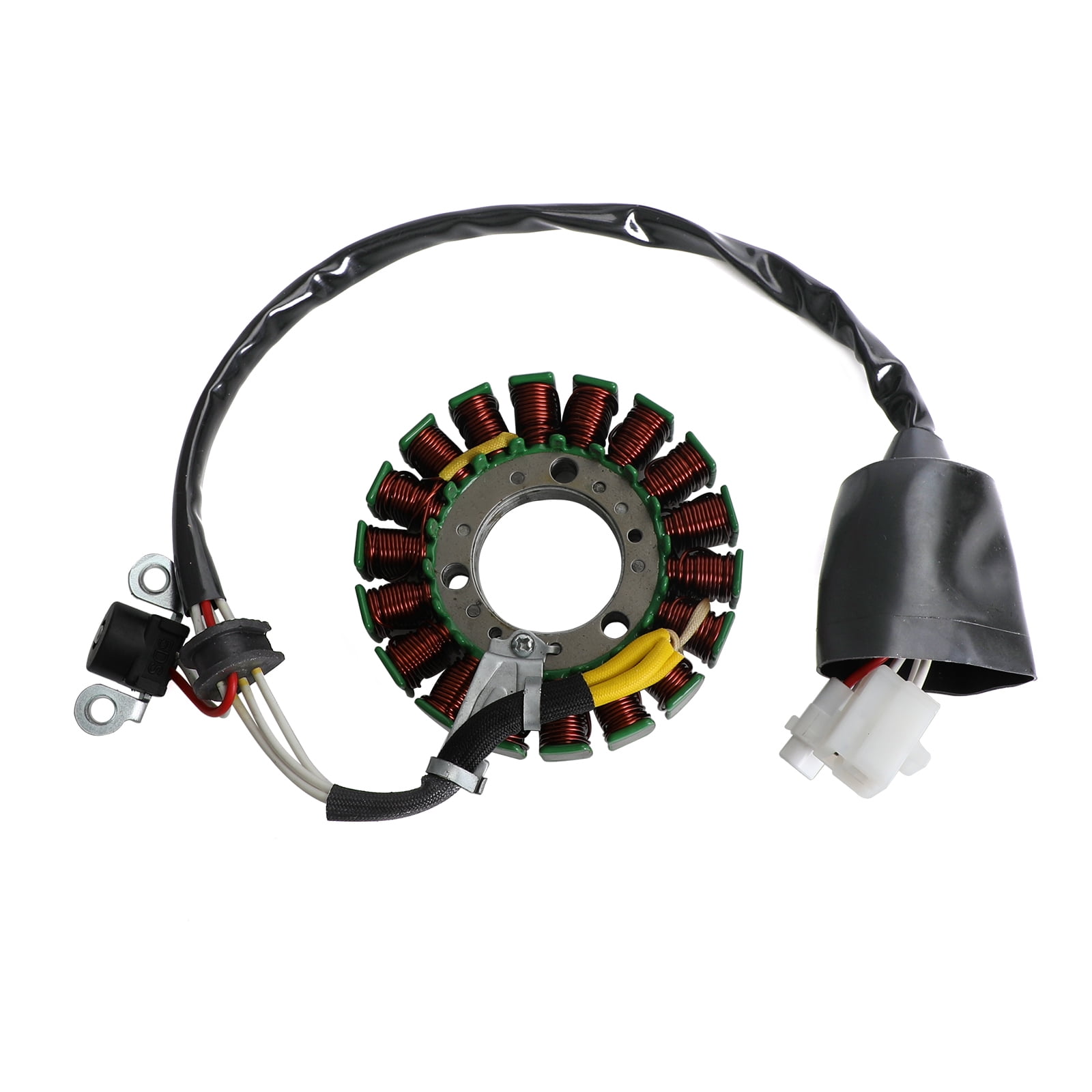 Magneto Stator Generator For Yamaha XMax X-MAX X MAX 125 2006-2020 1B9 ...
