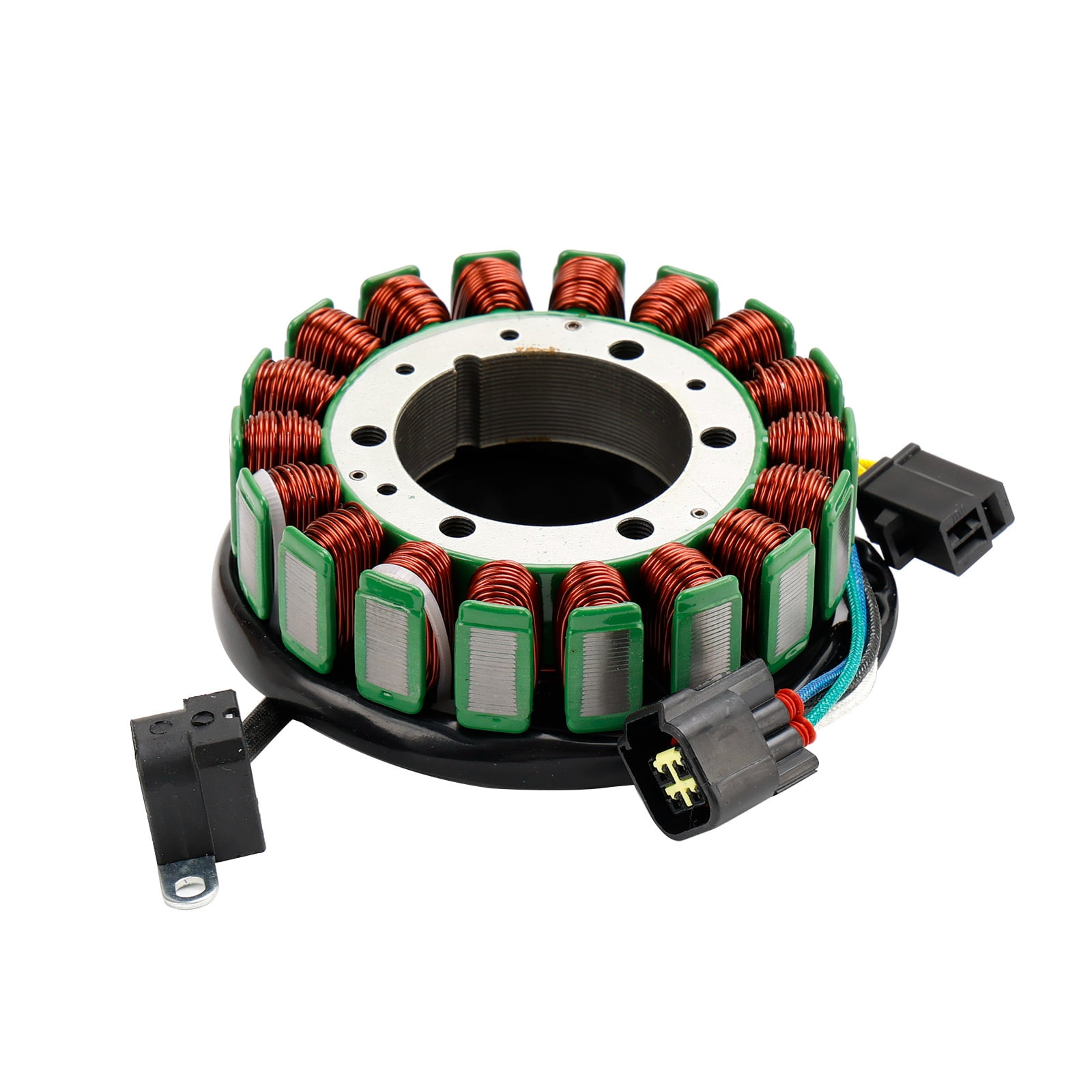 Magneto Stator Kit for Suzuki DR650SE - 1996-2019 - Walmart.com