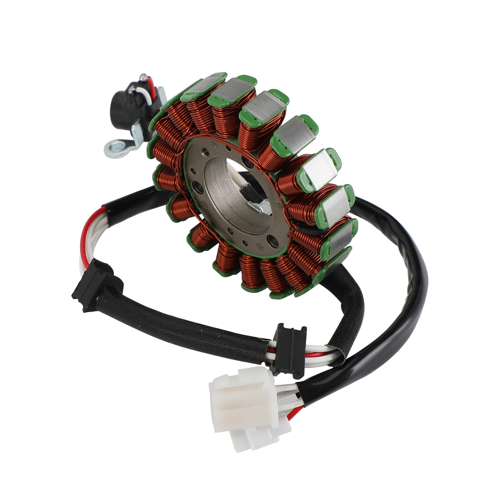 Magneto Stator + Regulator + Gasket For Yamaha XT250/XG250 2008-2022 ...