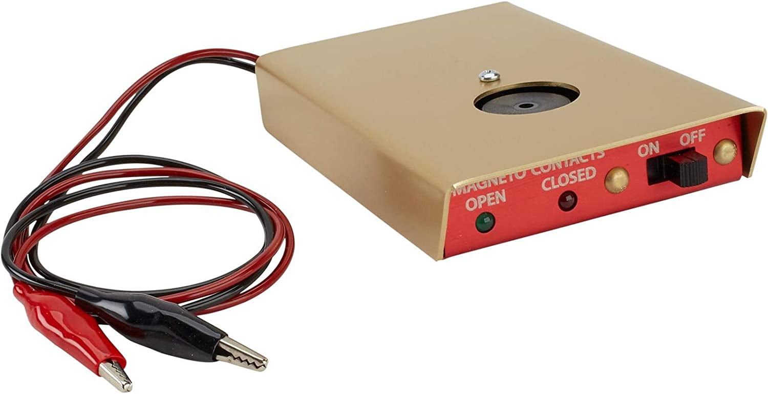 Magneto Timing Test Box Tool - Walmart.com