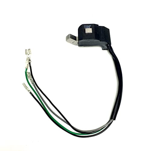Magneto W/Built-in CDI For Tail Gator Storm CAT 63CC 900W For All Power ...