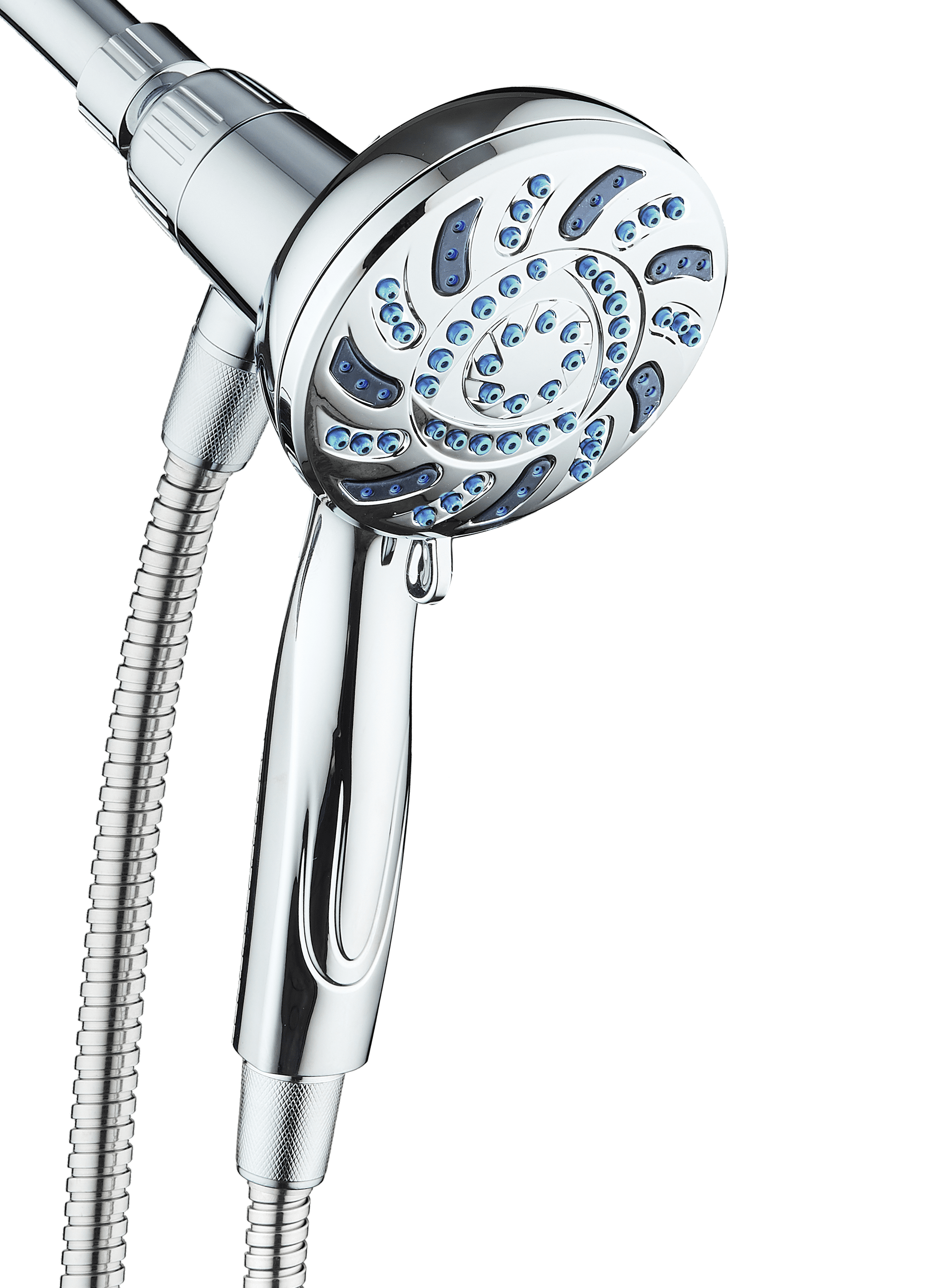 Magneton by AquaCare - High-pressure 6-setting Luxury Handheld ...