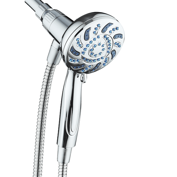 Magneton by AquaCare - High-pressure 6-setting Luxury Handheld ...