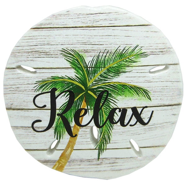 Magnets Imp Sand Dol Shp - Magnets - Dimensions: [spec_value] - Walmart.com