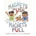 Magnets Push, Magnets Pull (Paperback) - Walmart.com
