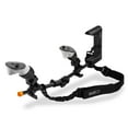 Magni Stock+ VR Carbon Fiber Gunstock for Meta Quest - Walmart.com