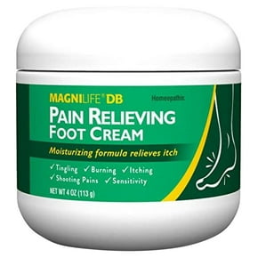 Neuropathy Pain Cream
