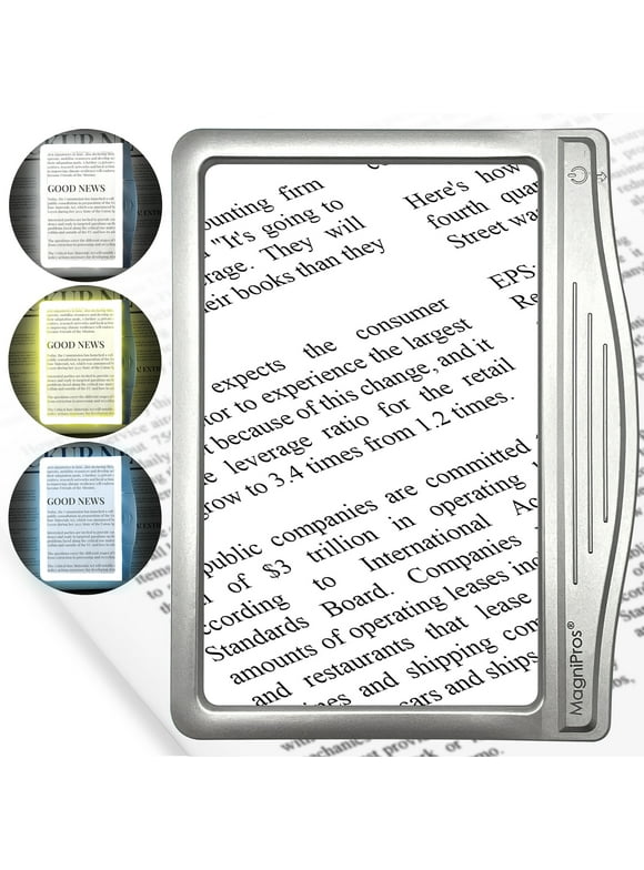 Magnifying Glass in Home Health Care - Walmart.com