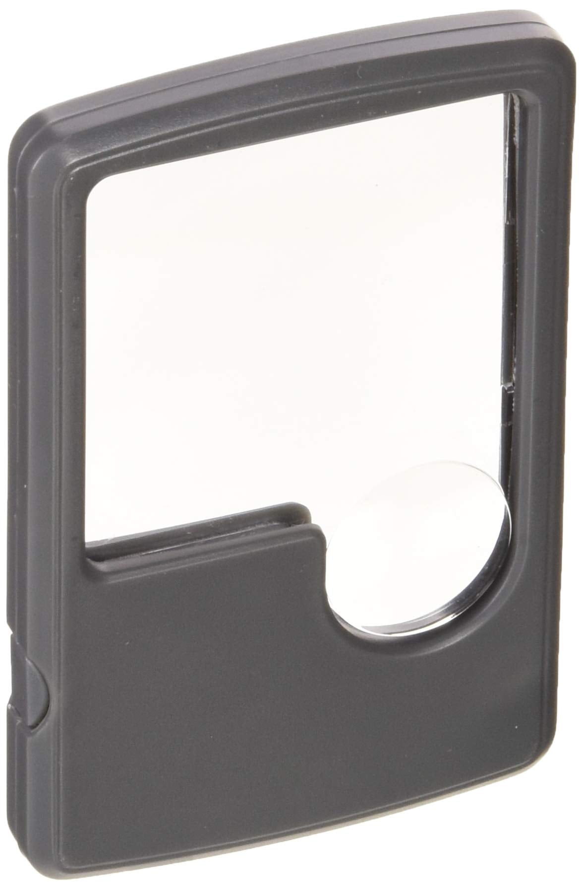 Magnif-I Pocket Lighted Magnifier (Other) - Walmart.com