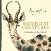 World of Amazement: Amazing Animals of the World (Hardcover) - Walmart.com