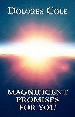 Pre-Owned Magnificent Promises for You (Paperback) 1451279523 ...