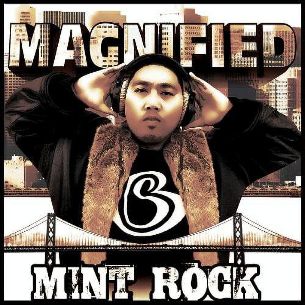 Mint Rock - Magnified - Music & Performance - CD - Walmart.com