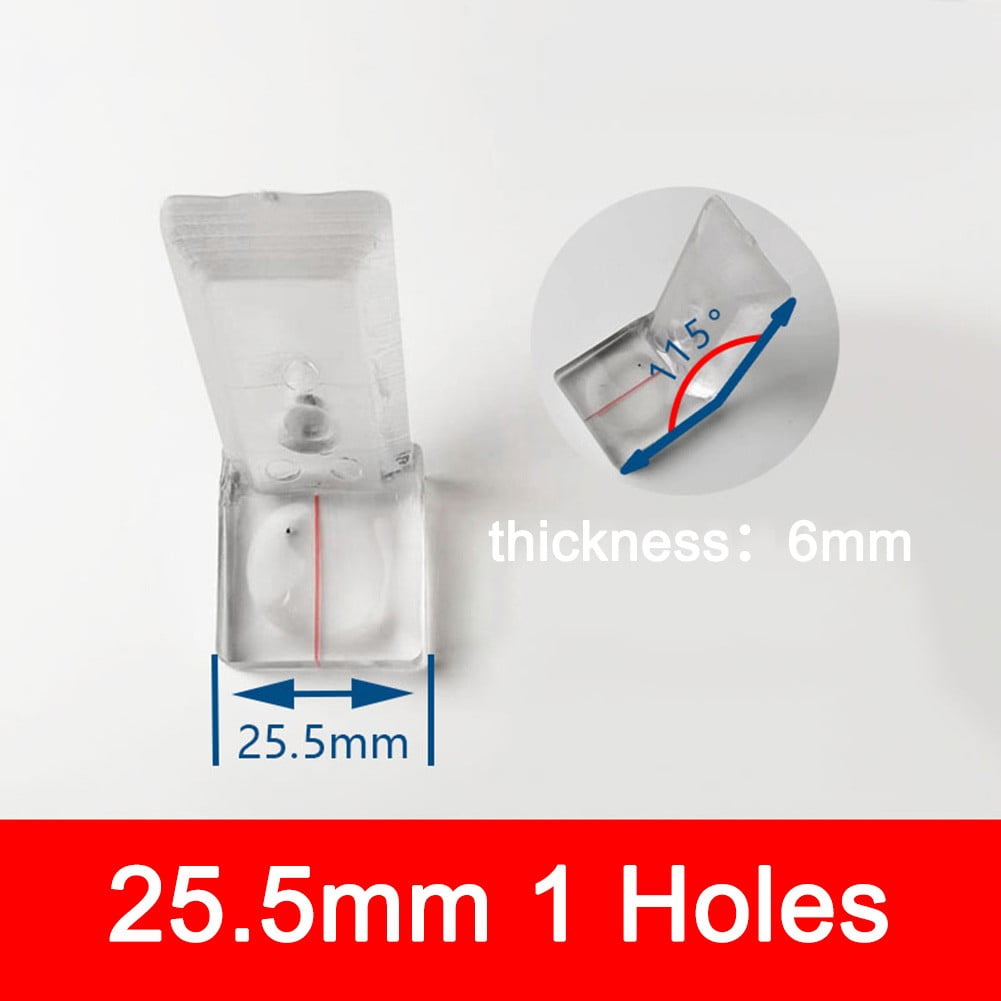 Magnifier Baffle for Sliding Table Saw Ruler Edge Banding Woodworking ...