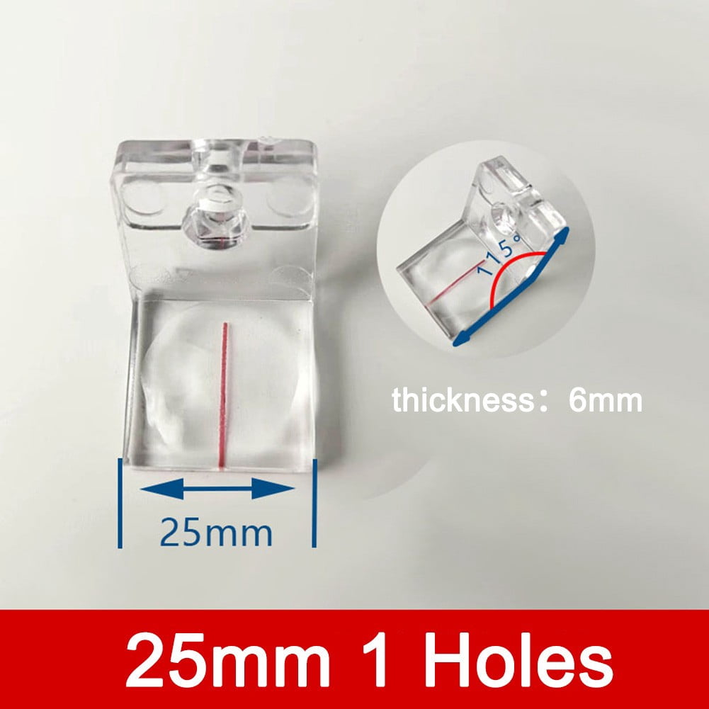 Magnifier Baffle for Sliding Table Saw Ruler Edge Banding Woodworking ...