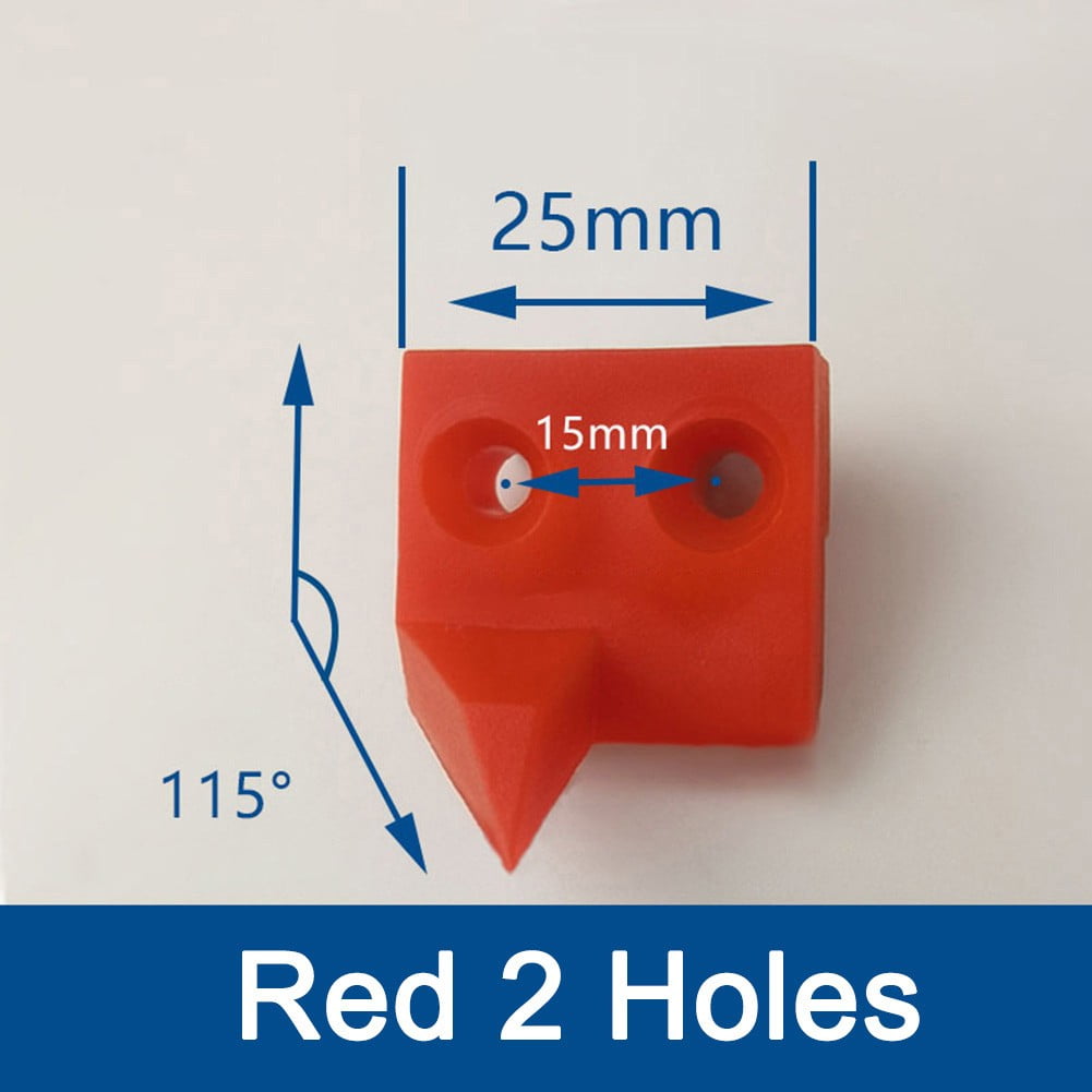 Magnifier Baffle for Sliding Table Saw Ruler Edge Banding Woodworking ...
