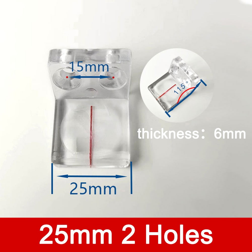 Magnifier Baffle For Sliding Table Saw Ruler Edge Banding Woodworking ...