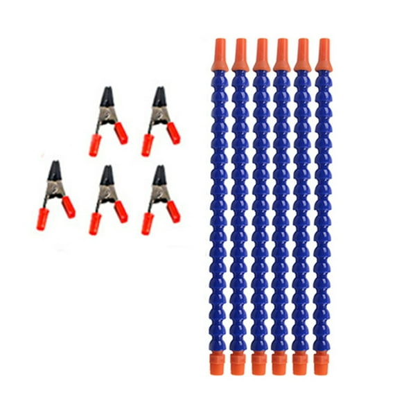 Magnifier Flexible Soldering Hand Vise Table Clamp with Flexible Arm ...