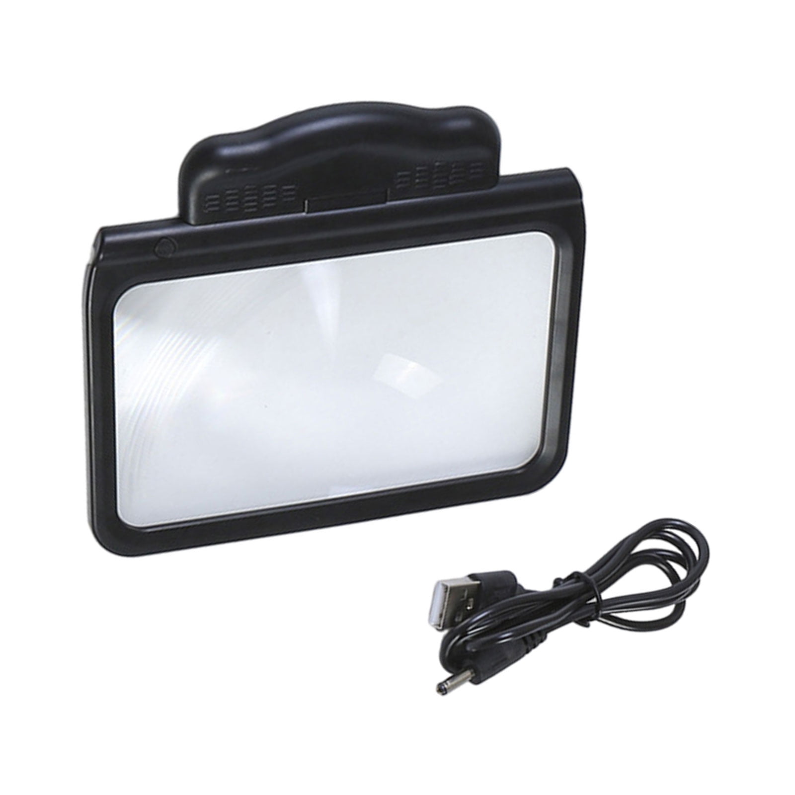 Magnifier Glass Loupe Magnifier Lens Inspection Magnifier Handheld ...