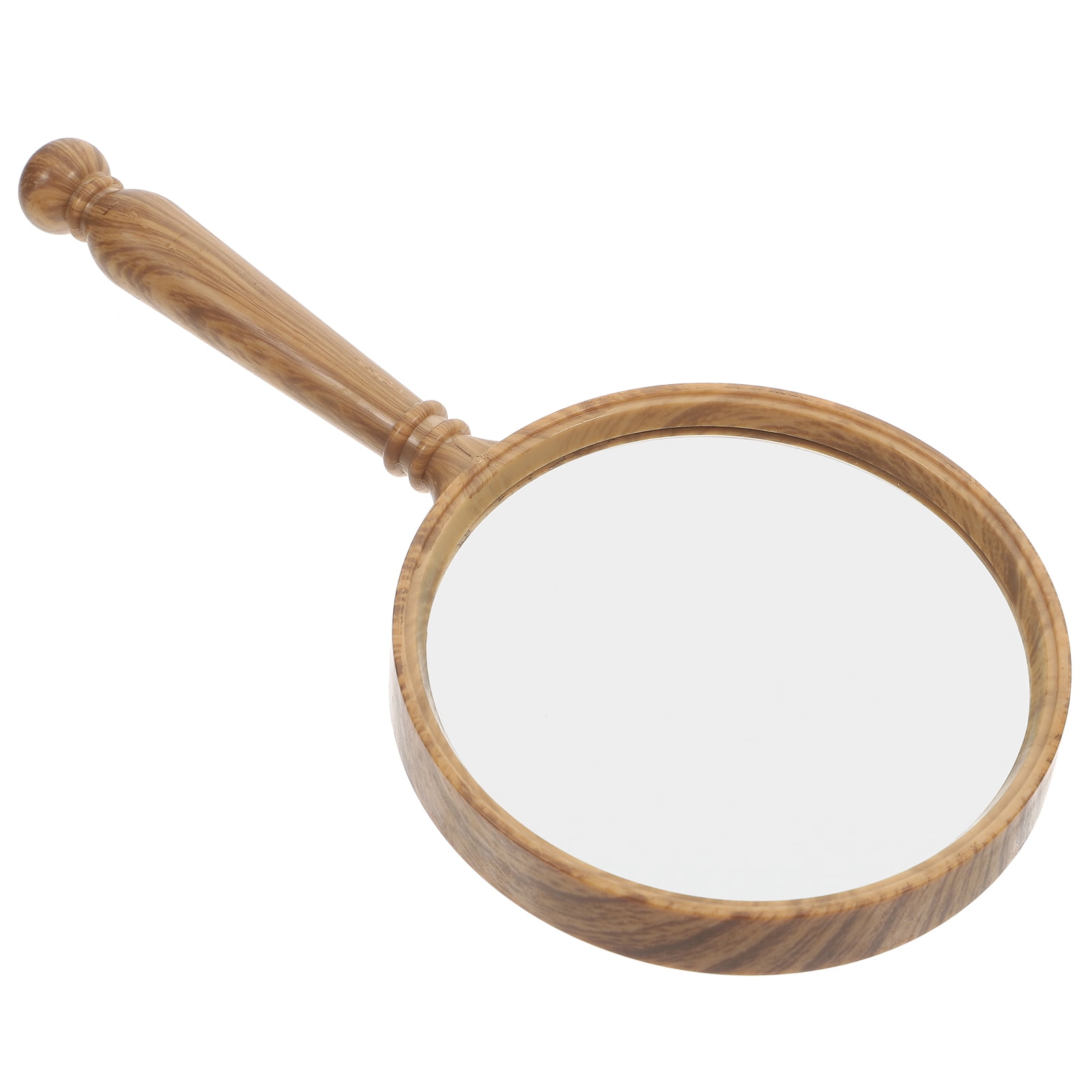 Magnifier Glass Screen Magnifier for Cell Phone Hand Holding Magnifying ...