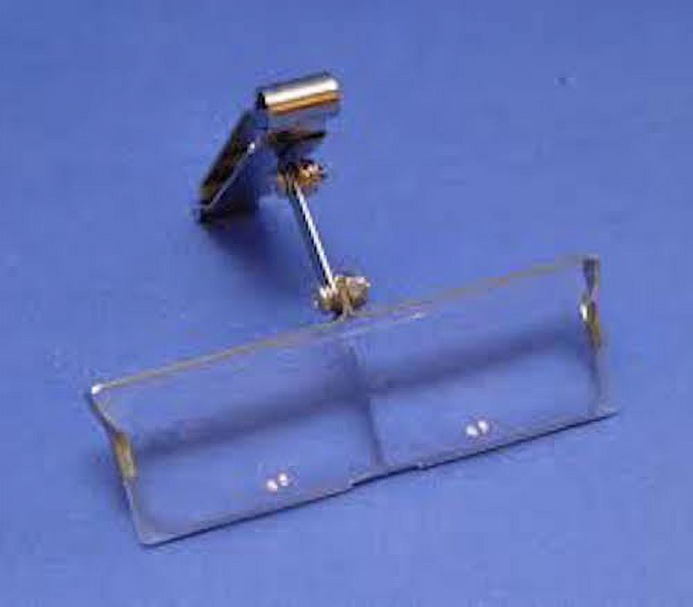 Magnifier Hateyes In 4 Different Magnifiers - Magnifier Power: 2.00 ...