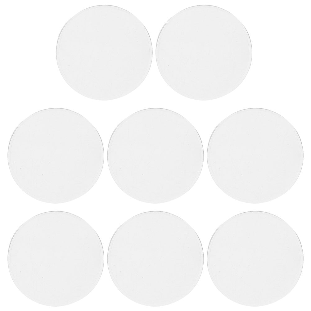 Magnifier Round Convex Lens Science Teaching Tools Magnifiers ...