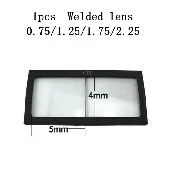 Cheater Lens