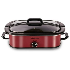 4 Quart Slow Cookers